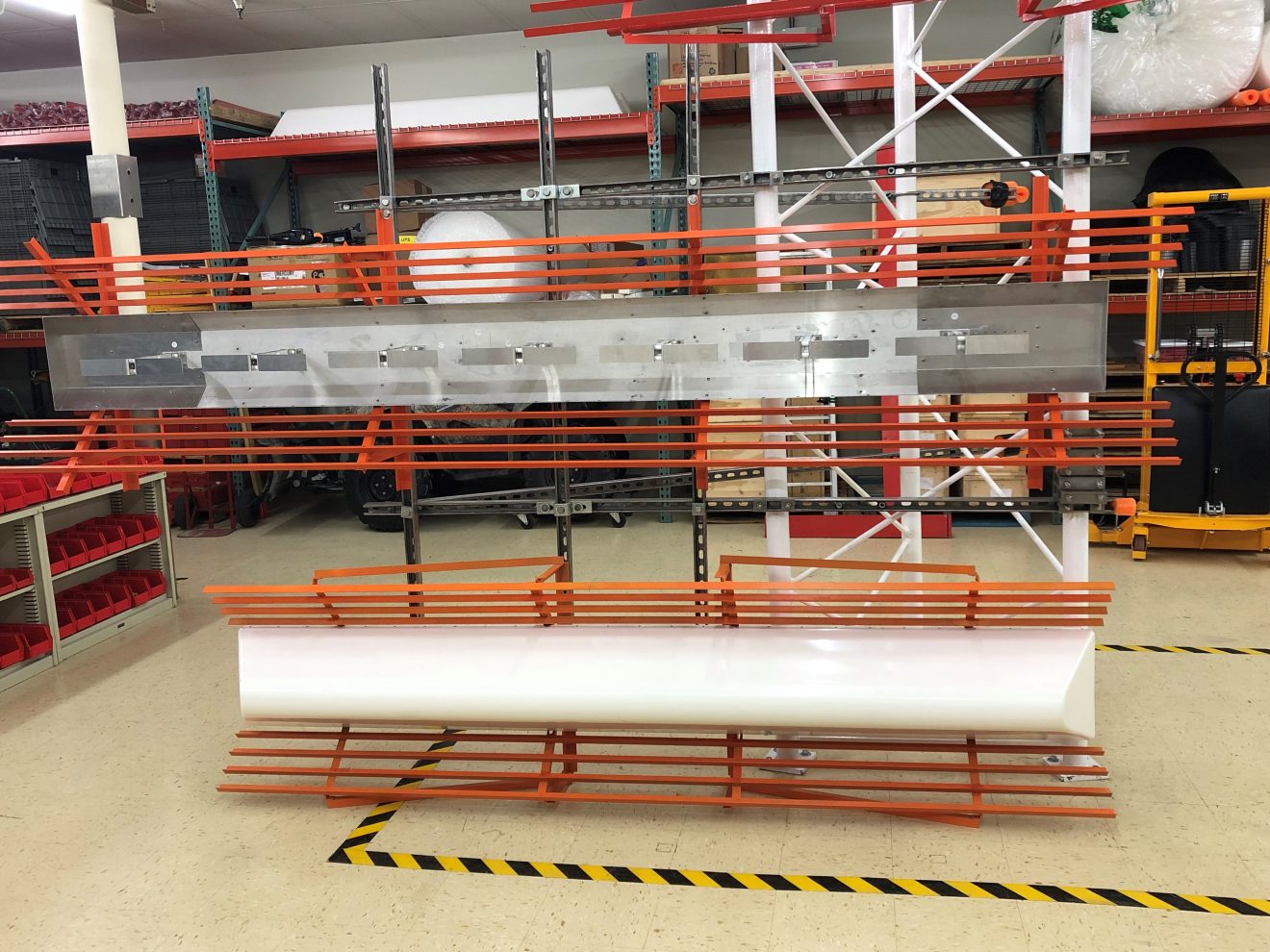 ILS Glide Slope Antennas - Watts Antenna Company