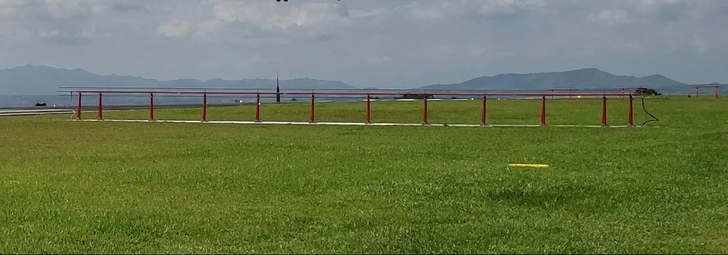 ILS Glide Slope Antennas - Watts Antenna Company